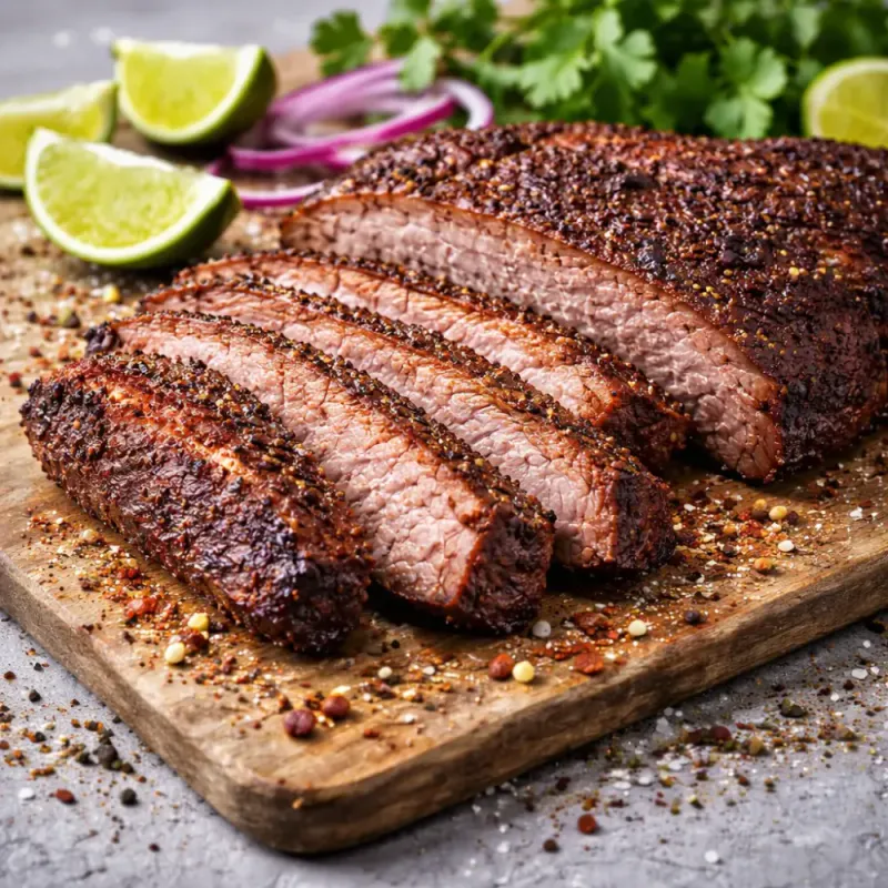 Redneck BBQ Tex-mex - Foodstuff.no